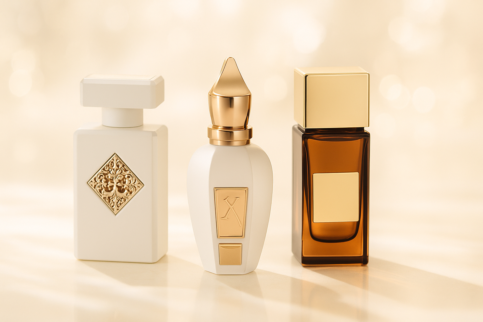 Was ist Moschus? Alles über Moschus im Parfum | Parfinity